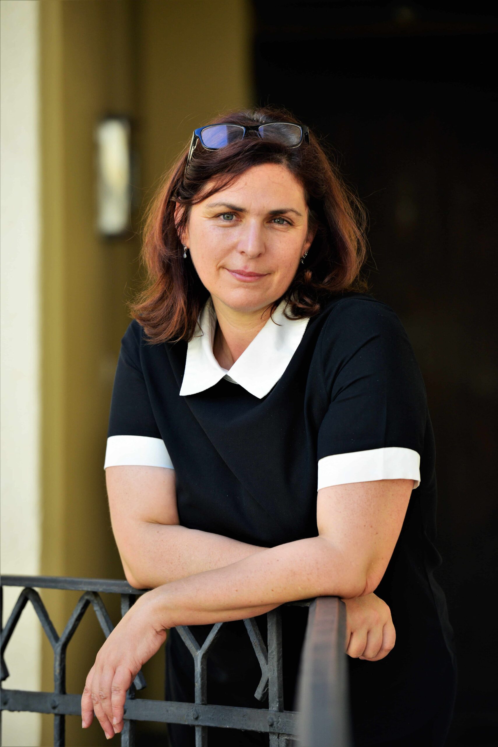 dr. Várnai Dóra pszichológus